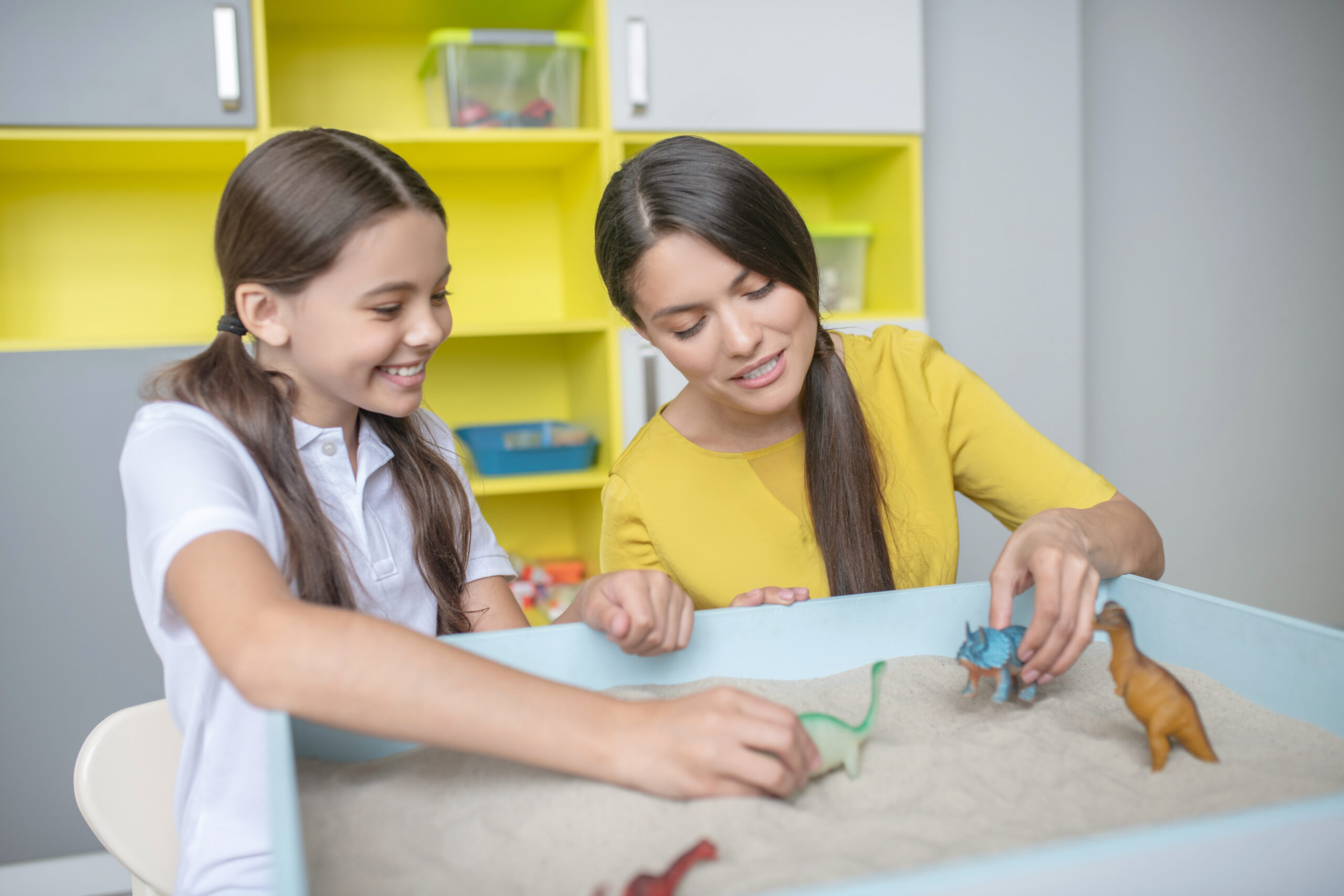 Understanding Why Play Therapy Supports Emotional Healing in Children ...